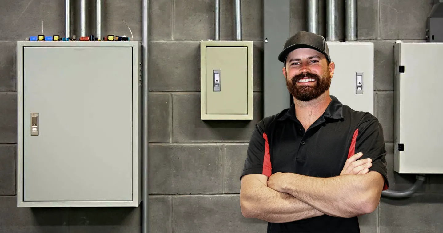 Electricians In Fayetteville